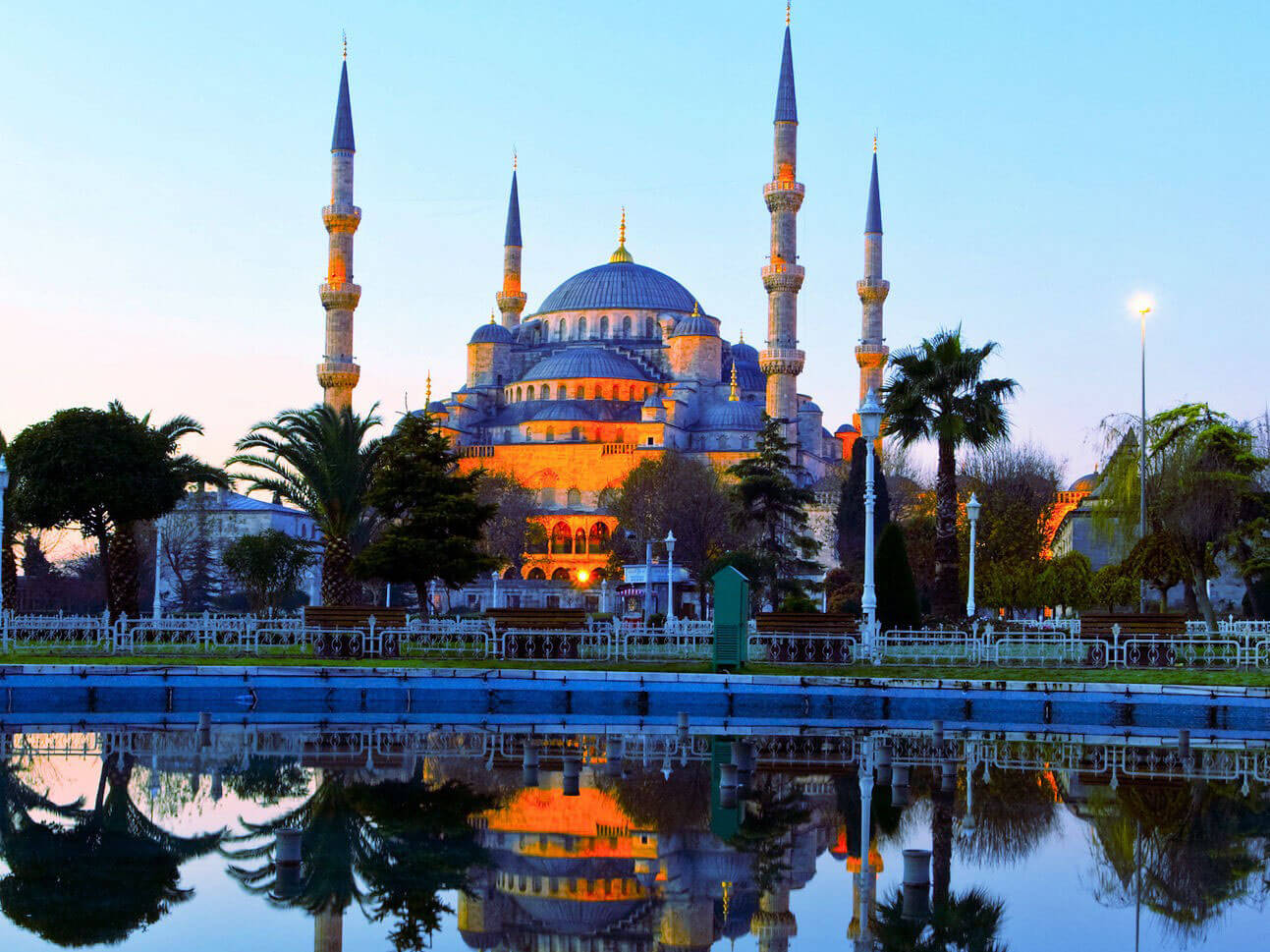 Turquía - Guia turistica