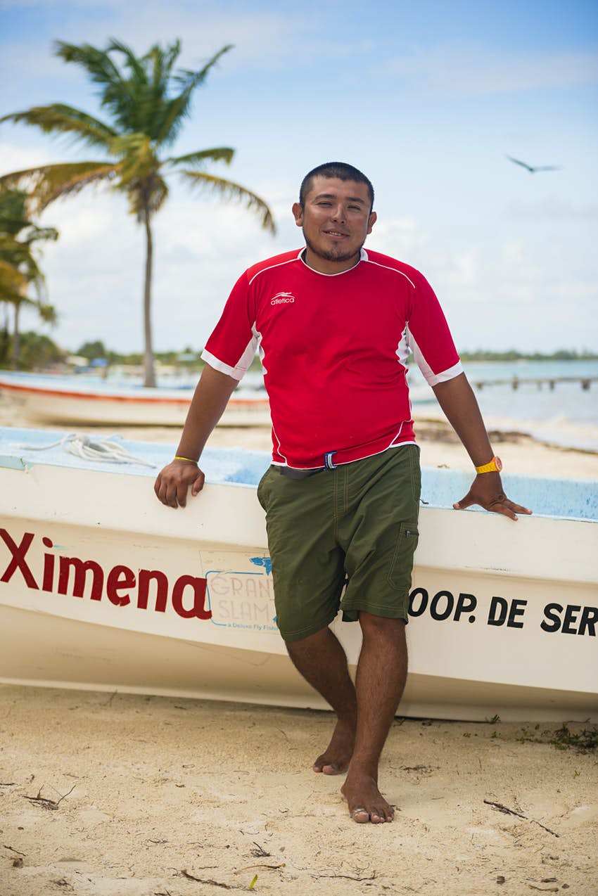 Reserva de la biosfera de Sian Ka'an Atracciones en Tulum, México ...